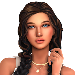 Emma Nash - The Sims 4 Sims / Households - CurseForge