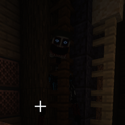 Spooky Fog - Minecraft Modpacks - CurseForge