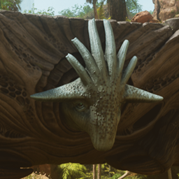 Oasisaur Tweaks - Ark Survival Ascended Mods - CurseForge