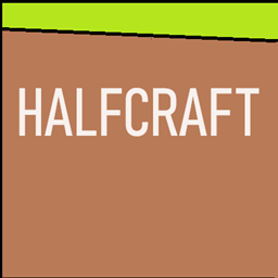 HALFCRAFT - Minecraft Modpacks - CurseForge