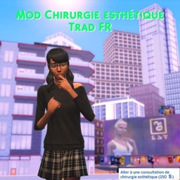 Mod Cosmetic Enhancements par Adeepindigo - Trad FR - The Sims 4 Mods ...