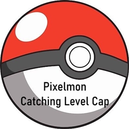 Catching Level Cap for Pixelmon - Files - Minecraft Mods - CurseForge