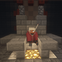 KabutoAddon for AHZNB's Shinobicraft Naruto Mod - Minecraft Mods ...