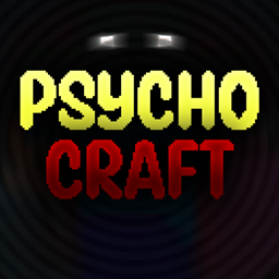 PsychoCraft (A Psychological Horror) - Minecraft Modpacks - CurseForge
