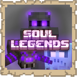 Soul Legends - Minecraft Mods - CurseForge