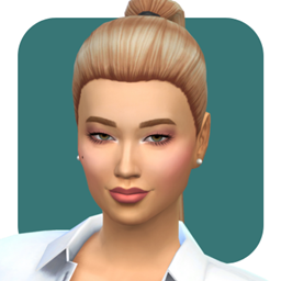 Jane Bond - Secret Agent - The Sims 4 Sims / Households - CurseForge