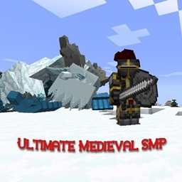 Ultimate Medieval SMP - Gallery - Minecraft Modpacks - CurseForge