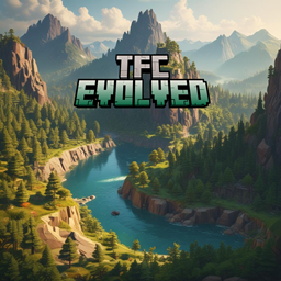 TFC Evolved - Files - Minecraft Modpacks - CurseForge