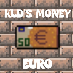 KLD's Money Euro - Minecraft Mods - CurseForge