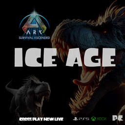 ARK Ice Age - Ark Survival Ascended Mods - CurseForge