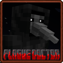 SCP-049, The Plague Doctor - Files - Minecraft Mods - CurseForge