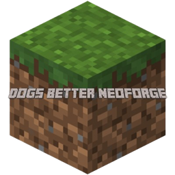 Dogs Better NeoForge - Minecraft Mods - CurseForge