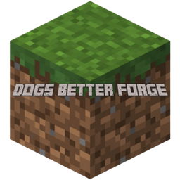 Dogs Better Forge - Minecraft Mods - CurseForge