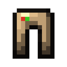 Antigravity Pants - Minecraft Mods - CurseForge