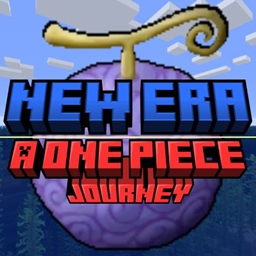 Install New Era: A One Piece Journey - Minecraft Mods & Modpacks ...