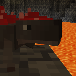 Obsidianite - Files - Minecraft Mods - CurseForge