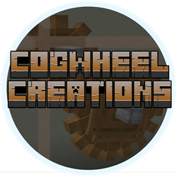 Cogwheel Creations - Minecraft Modpacks - CurseForge