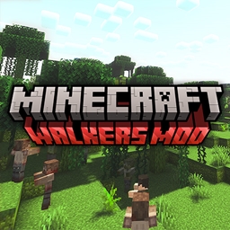 Walkers - Forge - File - Minecraft Mods - CurseForge