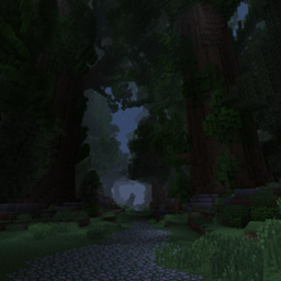 The Scary Forest - Minecraft Modpacks - CurseForge