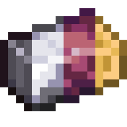 Fantasy Metals - Minecraft Mods - CurseForge