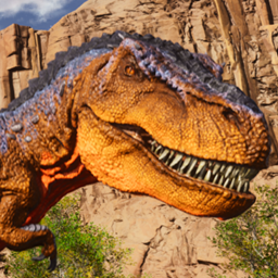 More SE Rex Spawns [Crossplay] - Gallery - Ark Survival Ascended Mods ...