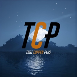 That Copper Plus - Minecraft Mods - CurseForge