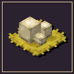 An Edible World - Minecraft Mods - CurseForge