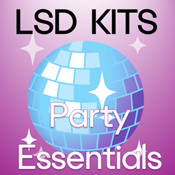 Loading Screen - Party Essentials - The Sims 4 Mods - CurseForge