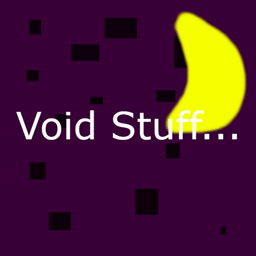 Void Stuff - Gallery - Minecraft Mods - CurseForge