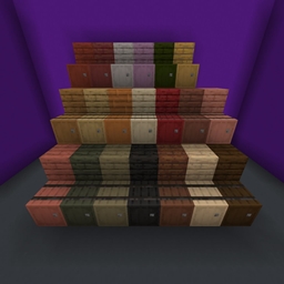 TFC Barrels - Minecraft Mods - CurseForge