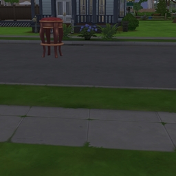 fly chair - The Sims 4 Mods - CurseForge