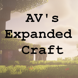 AV's Expanded Craft - Minecraft Modpacks - CurseForge