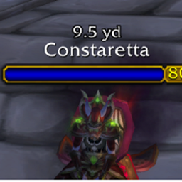 NameplateDistanceParty - World of Warcraft Addons - CurseForge