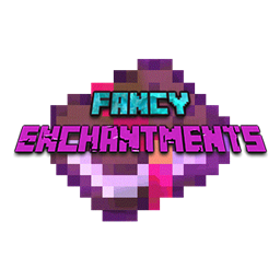 Fancy Enchantments - Minecraft Mods - CurseForge