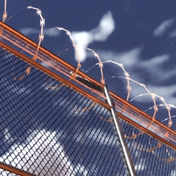 Chain Link Fence Skins - Ark Survival Ascended Mods - CurseForge