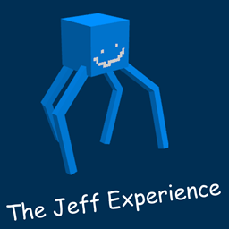 The Jeff Experience - Minecraft Mods - CurseForge