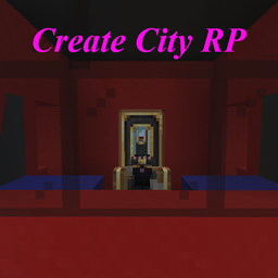 Create City RP - Minecraft Modpacks - CurseForge