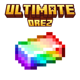 Ultimate Orez - Minecraft Mods - CurseForge