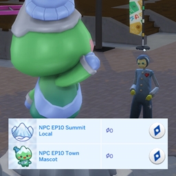 Snowy Escape Careers + NPCs - The Sims 4 Mods - CurseForge