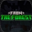 From The Forest - Files - Minecraft Bedrock Addons - CurseForge