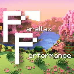 Parallax Performance - Minecraft Modpacks - CurseForge