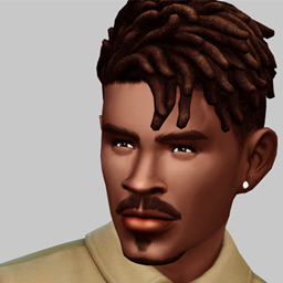 Isaac Dutton (No CC) - The Sims 4 Sims / Households - CurseForge