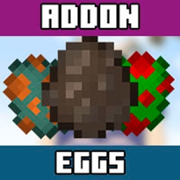 More Spawn Eggs - Minecraft Mods - CurseForge