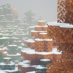 Expand Horizons - Minecraft Modpacks - CurseForge