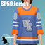 SP50 Jersey - The Sims 4 Create a Sim - CurseForge