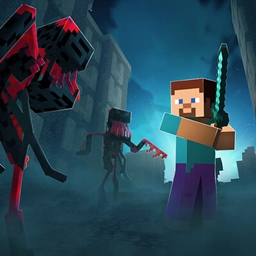 Operation Apocalypse - Minecraft Modpacks - CurseForge