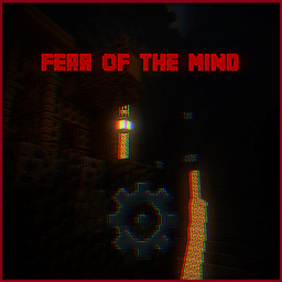 FEAR OF THE MIND - Minecraft Modpacks - CurseForge