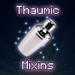 Thaumic Mixins - Minecraft Mods - CurseForge