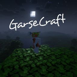 GarseCraft - Minecraft Modpacks - CurseForge