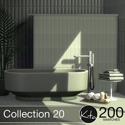 Install [kta] Collection 20 - The Sims 4 Mods - CurseForge